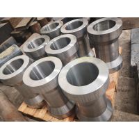 Quality 4130/4140/17CrNiMo6 Stainless Steel Forged Rings Aerospace Grade for sale