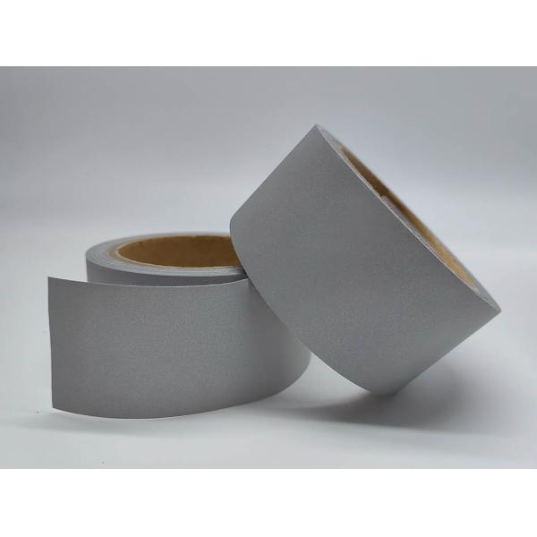 Quality 200g/m2 High Intensity Reflective Sheeting For Silverware for sale