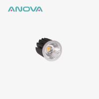 Quality Low Voltage White MR16 Module 2700K-6500K Tunable Spotlight Module for sale