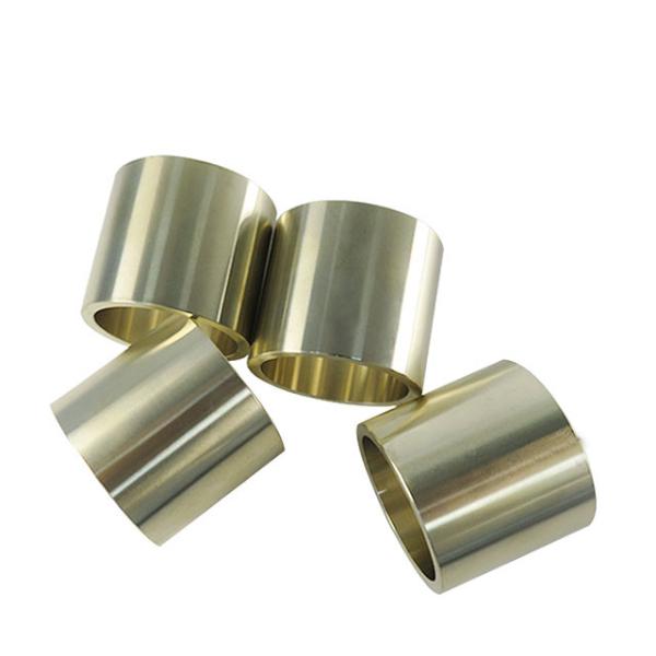 Quality Customizable CNC Machined Titanium Parts 5 Axis CNC Machining Service for sale