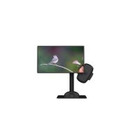 Quality Automatic Movable Monitor Mount Ergonomics Lazy Design For Neck Health for sale