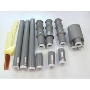 Quality Waterproof Cold Shrink Cable Accessories Splice Kits For Cable IEC 60502 for sale