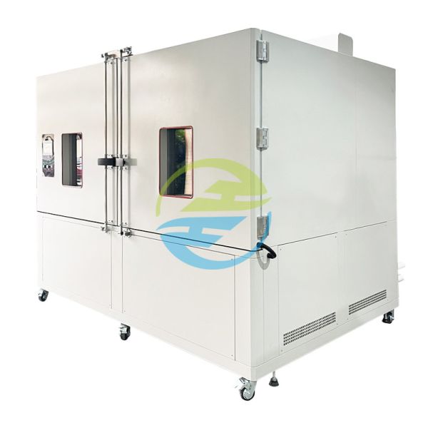 Quality 1000L Horizontal Thermal Shock Environmental Test Chamber for Rapid High & Low for sale
