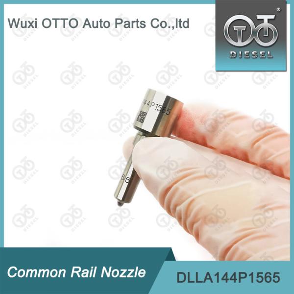 Quality DLLA144P1565 Common Rail Nozzle For Bosch Injectors 0445120066 for sale