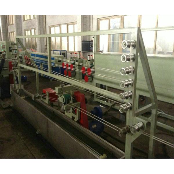 Quality PP / PET Strapping Band Machine , Carton Box Packing Strap Machine for sale