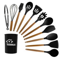 Quality Silicone Utensil Sets for sale
