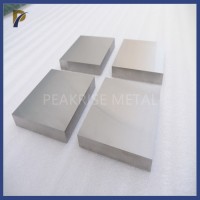 Quality La2O3 Molybdenum Tungsten Alloy MoLa , Molybdenum Lanthanum Alloy Plate for sale