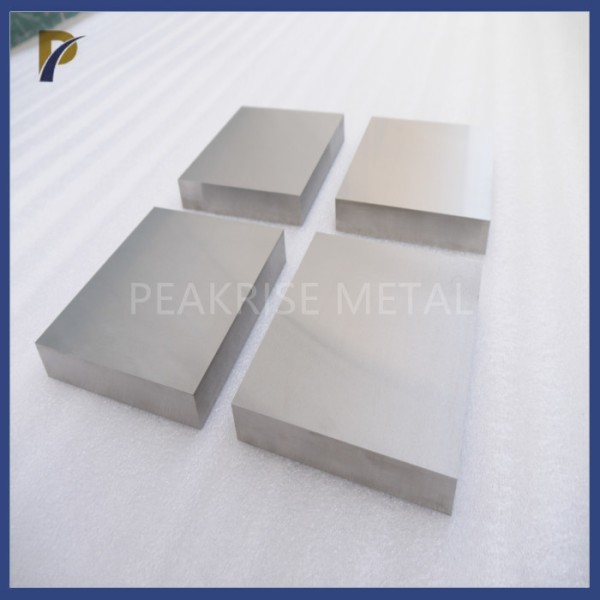 Quality La2O3 Molybdenum Tungsten Alloy MoLa , Molybdenum Lanthanum Alloy Plate for sale