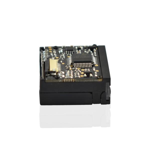 Quality CCD 1D Barcode Scanner Module LV1000 OEM Scan Engine Design TTL232 Interface For for sale