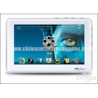 Quality Digital MP4 Audio Player for T17FHD for sale