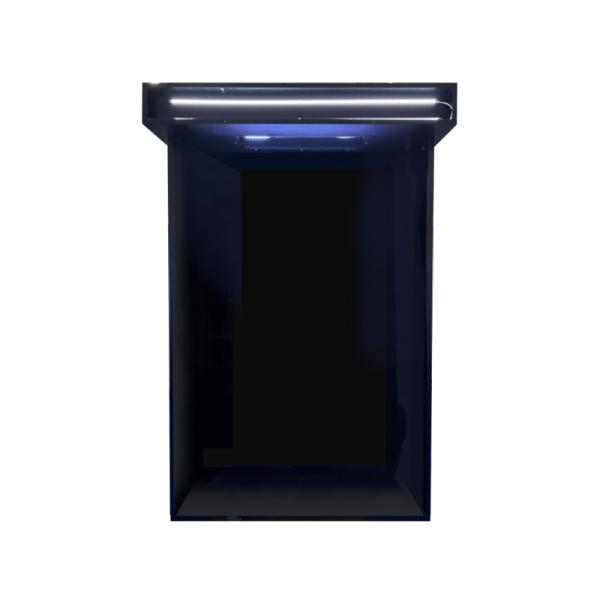 Quality Convenient Snacks Drinks Combo Raincoats Folding Umbrella Vending Machine For for sale