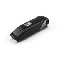 Quality ODM Yamaha E Bike Battery , 36V Downtube Ebike Battery For Haibike for sale