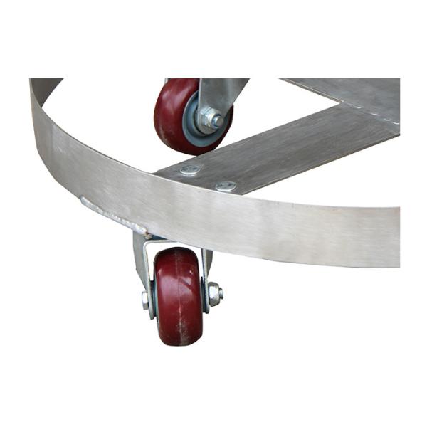 Quality SD55C Drum Dolly Loading Capacity 410Kg or 900kg for sale