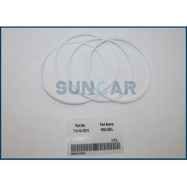 Quality WA320-3CS Transmission Seal Kit for sale