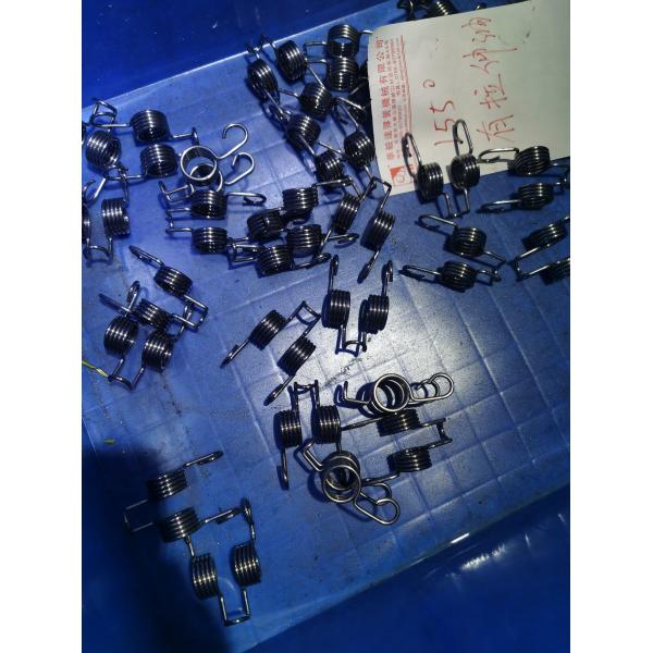 Quality 3 Axis Controlller CNC Spring Machine Wire Forming Spring Bender Machine for sale
