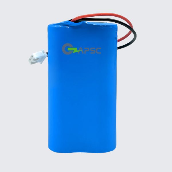 Quality 3.7V 1600mAh-6000mAh Bluetooth speaker lithium battery for sale