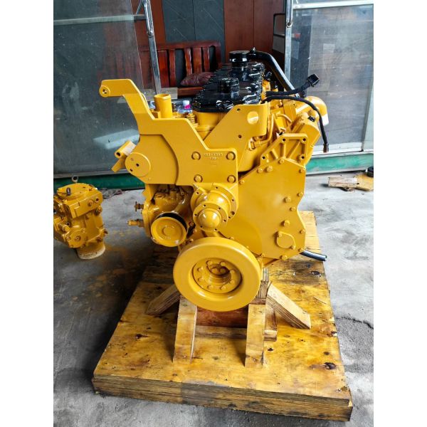 Quality CAT C7 Diesel Engine with ACERT Technology - Robust Power & High Torque for for sale