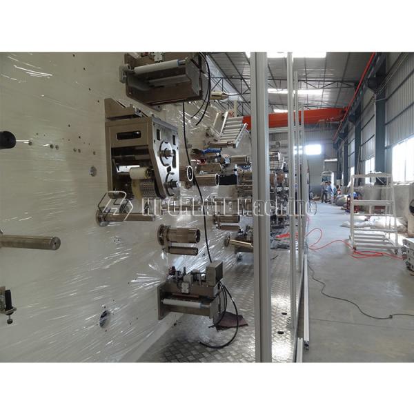 Quality Sanitary pads making used machine for sale