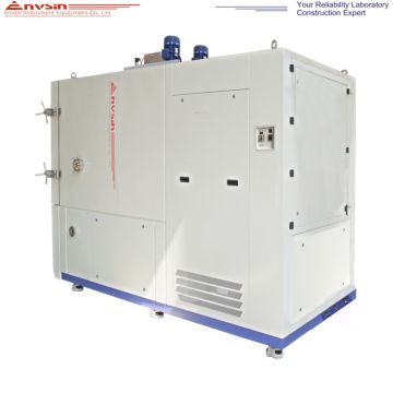 Quality -70 Degree 1000L Programmable Altitude Test Chamber for Electronics Reliability for sale