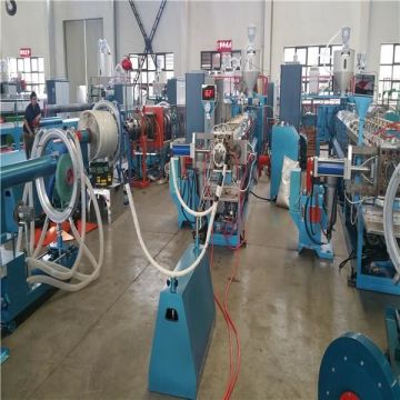 Quality Durable SP-135 EPE Foam Sheet Production Line EPE Foam Sheet Machine for sale