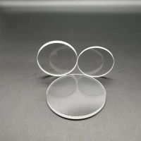 Quality Multifunctional Flat Sapphire Optical Window Protective In Various Size for sale