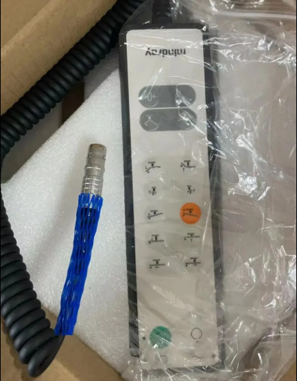 Quality Hand Control Unit with Longitudinal Shift Function for Mindray Hybase 4pin/8pin for sale