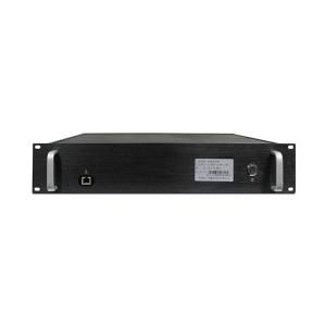 Quality AES Encryption 4G-LTE Vehicle Mounted Base Station Up 40Mbps / Down 80Mbps for sale