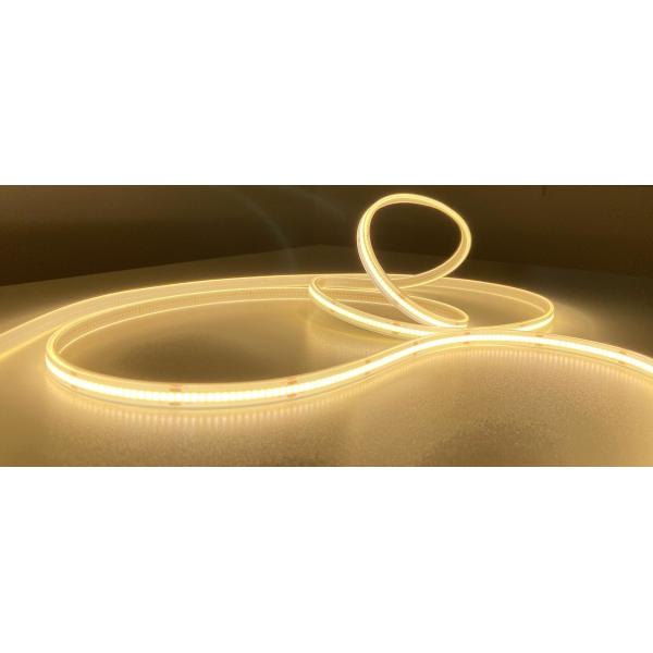 Quality Silicon Extusion Ip68 Strip Light Flexible Waterproof for sale