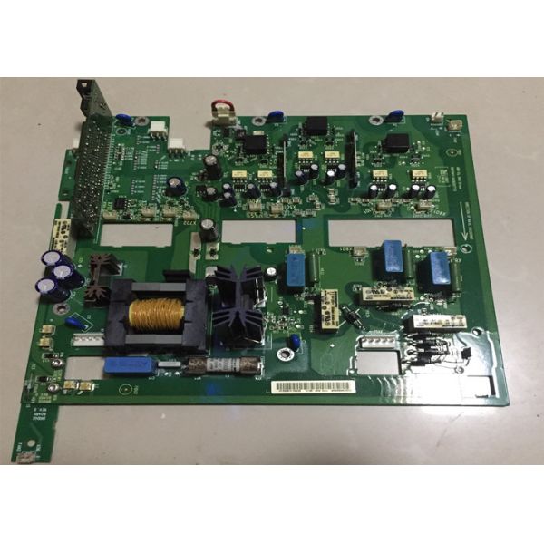 Quality ABB Circuit Interface RINT-5611C Driver Board for ACS800 series IP20 Class 12VDC for sale