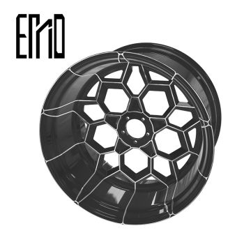 Quality INCA Customization Motorcycle Accessory LG-41 Honeycomb convex line wheel for sale