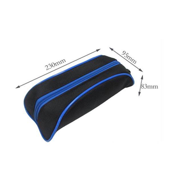 Quality ISO Mini Speaker Case 23*9.5*8.3 CM Double-side Jersey Surface Fabric for sale