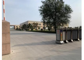 China Factory - Qingdao  Opal Industrial Co.,Ltd
