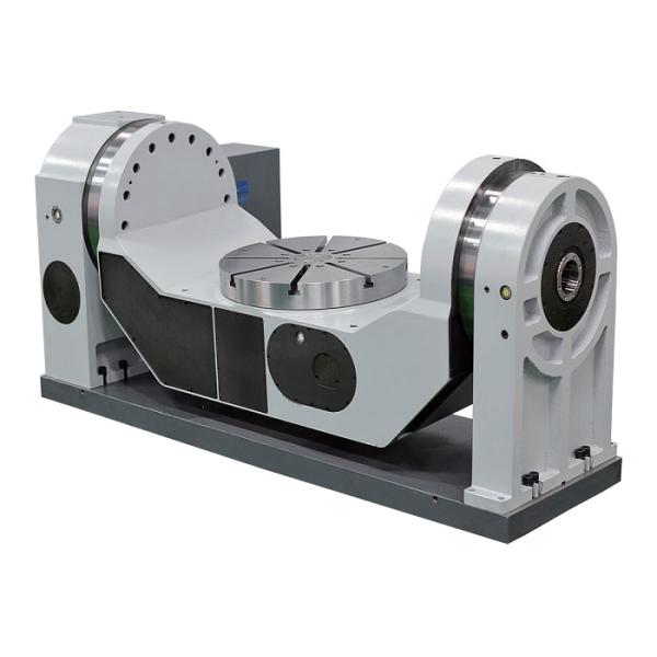 Quality Roller CAM 5 Axis Rotary Table For Multiple Axis Machining for sale