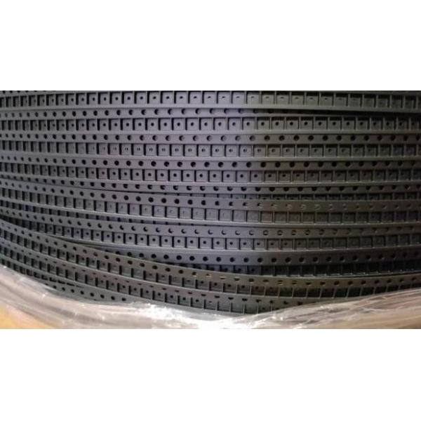 Quality Black Ps / PC Tape And Reel Package Low Voltage For Ic Module for sale