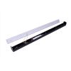 china 2600lm Luminous Flux Linear LED Batten Light 120V-277V 120V-347V for Decoration