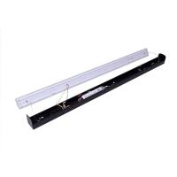 Quality 2600lm Luminous Flux Linear LED Batten Light 120V-277V 120V-347V for Decoration for sale