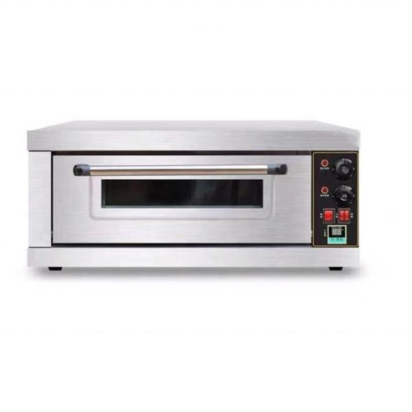 Quality Good Reputation Uganda Bread Oven with Super Performance and User Friendly for sale