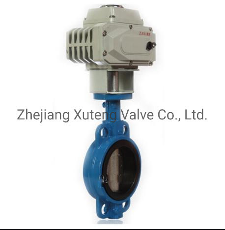 Quality Auto Sealed Butterfly Valve with Pneumatic Actuator D671-10/16 Customized for sale