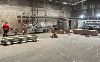 China Factory - FOSHAN SOUNDWIN ACOUSTIC TECHNOLOGY CO.,LTD