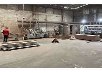 China Factory - FOSHAN SOUNDWIN ACOUSTIC TECHNOLOGY CO.,LTD