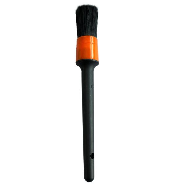 Quality Different Size Long Handle Anti-Slip Design Soft Bristle Car Cleaning Brushes for sale