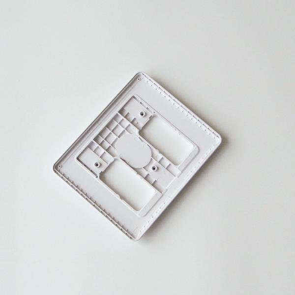 Quality OEM Plastic Electronic Parts Shell for sale