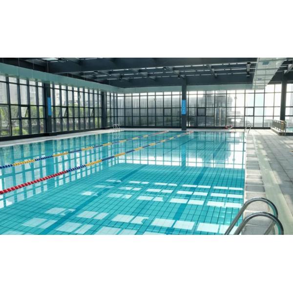 Quality Swimming Pool Waterproofing: Tile Surfacing or Coating? for sale