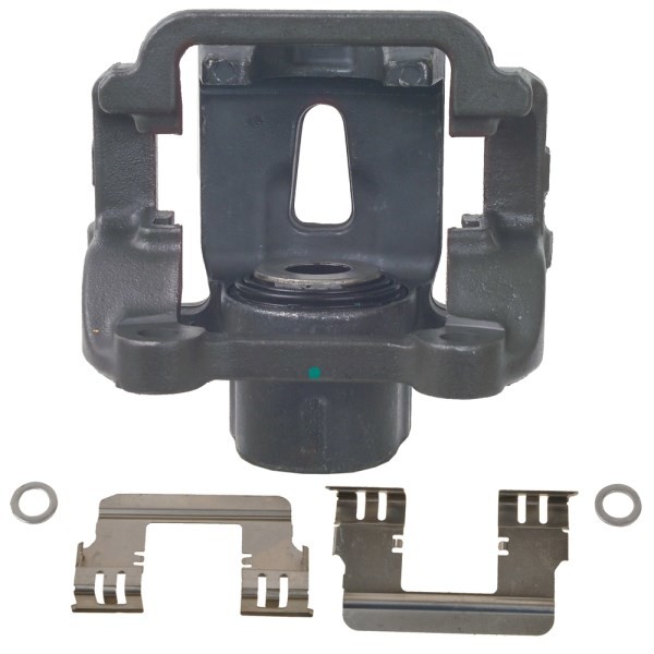 Quality CHRYSLER Auto Parts Vehicle Brake Caliper 18B4992 18B4993 345240 345241 OEM 5142565AA 5142564AA for sale
