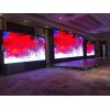 china P4.81 Rental Outdoor Full Color LED Display Event Cabinet 500 Or 1000mm