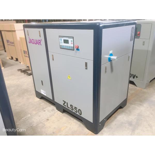 Quality 50HP Hot Type Optimum Valued Screw Air Compressor with Mute Function and Direct for sale
