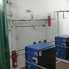 Quality Highly Compressed Air Dryers with ≤45C Inlet Temperature and Consumption for sale