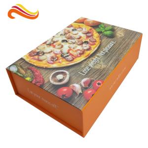 Quality Magnetic Rigid Gift Boxes with EVA Foam Tray , magnetic closure gift box for sale
