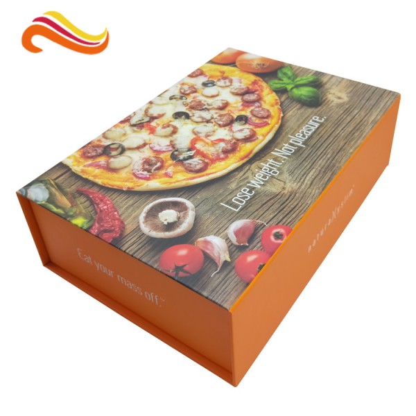 Quality Magnetic Rigid Gift Boxes with EVA Foam Tray , magnetic closure gift box for sale