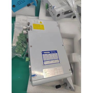 Quality Realtime Display Coil Winding Wire Tensioner With Dc Servo Motor for sale